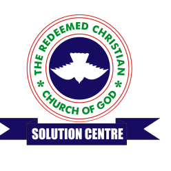 Redeemed Christian Church Of God Vector Logo